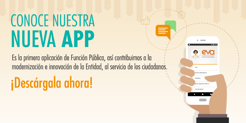 EVA - Espacio Virtual de Asesoria | Inicio