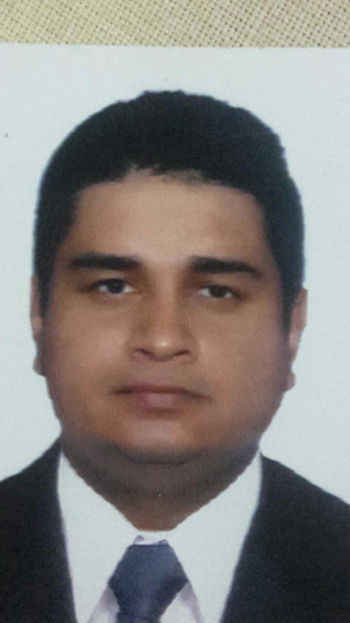 alvaro alexander